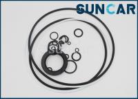 China 706-88-00150KT Travel Motor Seal Kit fit PC400-6 Excavator for sale