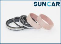 China Track Seal 21W-30-12610 21W3012610 Adjuster Seal Kit Komatsu PC60-6 Cylinder Repair Kit for sale