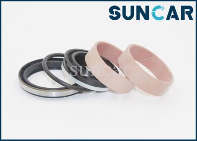 China Track Seal 21W-30-12610 21W3012610 Adjuster Seal Kit Komatsu PC60-6 Cylinder Repair Kit for sale