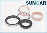 China Track Seal 21W-30-12610 21W3012610 Adjuster Seal Kit Komatsu PC60-6 Cylinder Repair Kit for sale