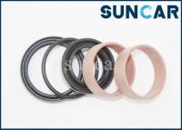 China Track Seal 21W-30-12610 21W3012610 Adjuster Seal Kit Komatsu PC60-6 Cylinder Repair Kit for sale