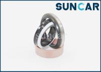 China 21W-30-51222 21W3051222 Idler Cushion For Komatsu Excavator PC70, PC78US, PC78UU, PC88MR for sale