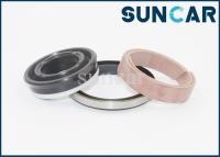 China Komatsu Cylinder 22B3013120 Track Adjuster Seal Kit Fits PC100-6 PC120-6 Excavator for sale