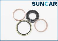 China Komatsu Cylinder 22B3013120 Track Adjuster Seal Kit Fits PC100-6 PC120-6 Excavator for sale