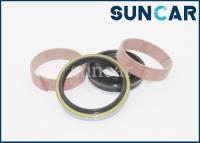 China Komatsu Cylinder 22B3013120 Track Adjuster Seal Kit Fits PC100-6 PC120-6 Excavator for sale