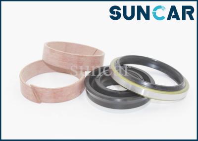 China Komatsu Cylinder 22B3013120 Track Adjuster Seal Kit Fits PC100-6 PC120-6 Excavator for sale