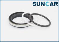 China Adjuster Seal Repair Kit 22F-30-12110 Track Cylinder Seal Kit For PC20MR-3 Komatsu for sale
