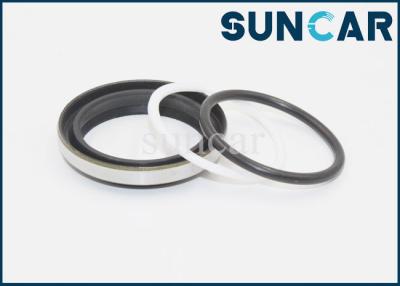 China Adjuster Seal Repair Kit 22F-30-12110 Track Cylinder Seal Kit For PC20MR-3 Komatsu for sale