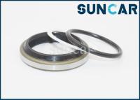 China Adjuster Seal Repair Kit 22F-30-12110 Track Cylinder Seal Kit For PC20MR-3 Komatsu for sale