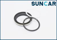 China Adjuster Seal Repair Kit 22F-30-12110 Track Cylinder Seal Kit For PC20MR-3 Komatsu for sale