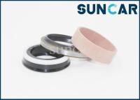 China 113-30-24410 Track Service Kit Adjuster Seal Kit For D31E-20 Trimming Dozer Komatsu for sale