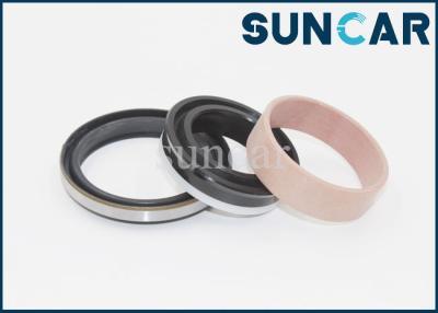 China 113-30-24410 Track Service Kit Adjuster Seal Kit For D31E-20 Trimming Dozer Komatsu for sale
