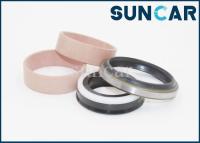 China D30AM-17 Komatsu 113-30-34130 Adjuster Sealing Kit Dozer Track Cylinder Seal Kit for sale