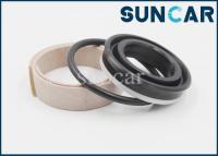China Bulldozer Track Seal kit 141-30-34211 Adjuster Repair Kit Fits For D60A-11 CYL Komatsu for sale