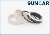 China Bulldozer Track Seal kit 141-30-34211 Adjuster Repair Kit Fits For D60A-11 CYL Komatsu for sale