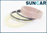 China Oil Resistant 1753024221 Track Adjuster Seal Kit Fits D150A-1 Komatsu Bulldozer CYL for sale