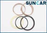 China Oil Resistant 1753024221 Track Adjuster Seal Kit Fits D150A-1 Komatsu Bulldozer CYL for sale