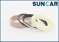 China Oil Resistant 1753024221 Track Adjuster Seal Kit Fits D150A-1 Komatsu Bulldozer CYL for sale