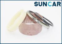 China Komatsu Parts 175-30-24223 Adjuster Seal 1753024223 Track Sealing Kit For D155C-1 Dozer for sale