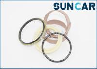 China Komatsu Parts 175-30-24223 Adjuster Seal 1753024223 Track Sealing Kit For D155C-1 Dozer for sale