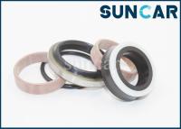 China Excavator 201-30-52260 Track Cylinder Adjuster Seal kit Fits komatsu PC60-5 PC60-6 for sale