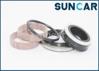 China Excavator 201-30-52260 Track Cylinder Adjuster Seal kit Fits komatsu PC60-5 PC60-6 for sale