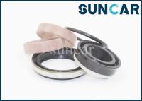 China Excavator 201-30-52260 Track Cylinder Adjuster Seal kit Fits komatsu PC60-5 PC60-6 for sale
