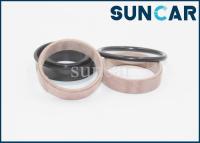 China PC60-7 PC70-7 Komatsu 201-30-72320 CYL Track Repair Seal Kit Excavator Adjuster Seal for sale