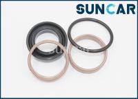China PC60-7 PC70-7 Komatsu 201-30-72320 CYL Track Repair Seal Kit Excavator Adjuster Seal for sale