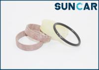 China Cylinder 201-30-72321 Track Adjuster Seal Kit For PC60-7 Komatsu Excavator for sale