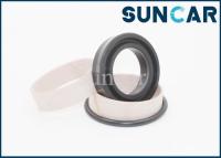 China 203-30-56140 Track Adjuster Seal Kit Fits PC100-5 Excavator Komatsu for sale
