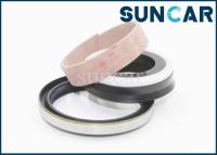 China 203-30-66321 Track Adjuster Seal Kit For PC100-6 PC120-6 Komatsu for sale