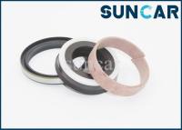 China 203-30-66321 Track Adjuster Seal Kit For PC100-6 PC120-6 Komatsu for sale