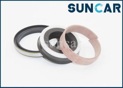 China 203-30-66321 Track Adjuster Seal Kit For PC100-6 PC120-6 Komatsu for sale