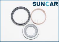 China 203-30-66321 Track Adjuster Seal Kit For PC100-6 PC120-6 Komatsu for sale