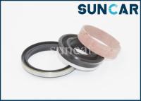 China 203-30-66321 Track Adjuster Seal Kit For PC100-6 PC120-6 Komatsu for sale