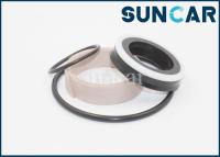 China 206-30-45212 Excavator Adjuster Seal Kit Fits PC200-3 Tension Cylinder for sale
