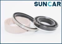 China PC200-7 Komatsu Track Adjuster Seal Kit 206-30-72130 2063072130 for sale