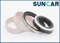 China PC200-7 Komatsu Track Adjuster Seal Kit 206-30-72130 2063072130 for sale