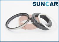 China 207-30-54130 Hydraulic Oil Seal Kit For PC300 PC300-5 Excavator for sale