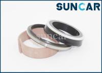 China 2073054131 Track Adjuster Seal Kit For PC310-5 Komatsu Excavator Idler Cushion for sale