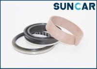 China 2073054131 Track Adjuster Seal Kit For PC310-5 Komatsu Excavator Idler Cushion for sale