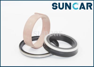China 2073054131 Track Adjuster Seal Kit For PC310-5 Komatsu Excavator Idler Cushion for sale