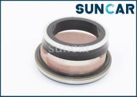 China 2073054131 Track Adjuster Seal Kit For PC310-5 Komatsu Excavator Idler Cushion for sale