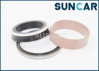 China PC250-6 PC300 Excavator Rubber Track Repair Kit 207-30-64130 for sale