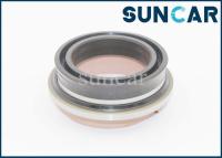 China PC250-6 PC300 Excavator Rubber Track Repair Kit 207-30-64130 for sale