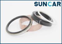 China PC250-6 PC300 Excavator Rubber Track Repair Kit 207-30-64130 for sale