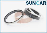 China 207-30-71441 Track Adjuster Seal Kit For Cylinder Assembly Komatsu PC270-8 for sale