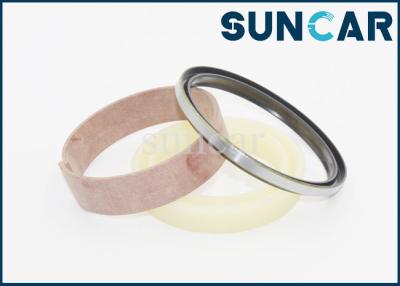 China 208-30-54131 Track Adjuster Seal Kit For Komatsu PC400 PC410-5 Excavator for sale