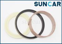 China 208-30-54131 Track Adjuster Seal Kit For Komatsu PC400 PC410-5 Excavator for sale